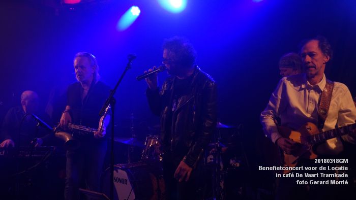 Benefietconcert voor Zorgboerderij de Locatie (Vlijmen) - Brouwerscafé ...